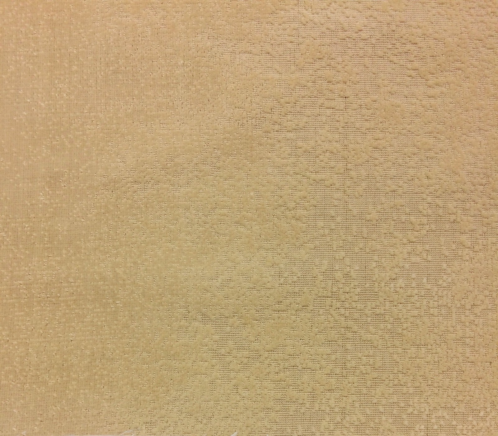 CORAGGIO TEXTILES DUNE ATACAMA ECRU HEIRLOOM VELVET FABRIC BY THE YARD ...