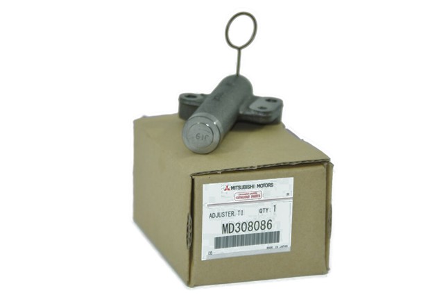 Mitsubishi Lancer EVO 5 EVO 6 Cp9a Adjuster Timing Belt Tensioner ...