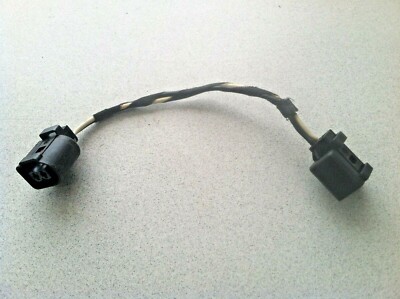 2004-2008 BMW 750i 750Li E65 E66 ~ RIGHT REAR DOOR LATCH SYSTEM MOTOR ...