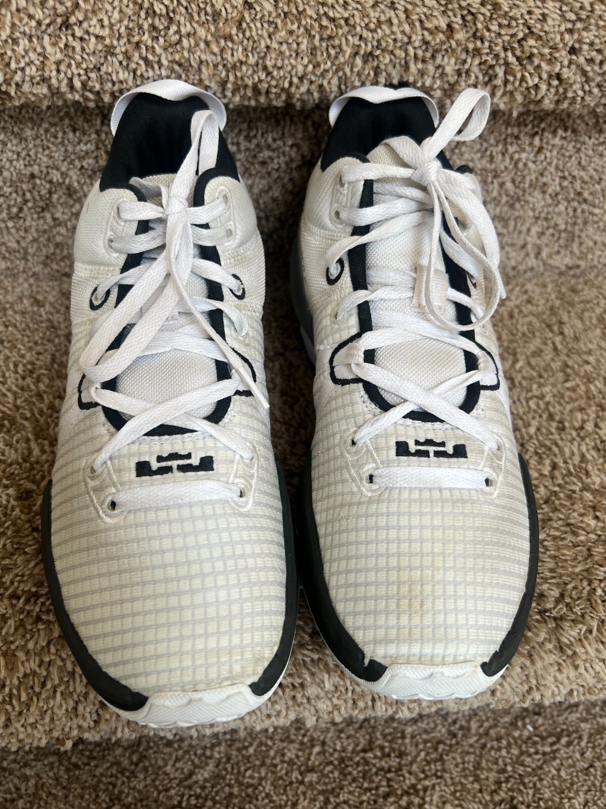 Nike Lebron Witness VII HO 22 Performance Men's Baske… - Gem