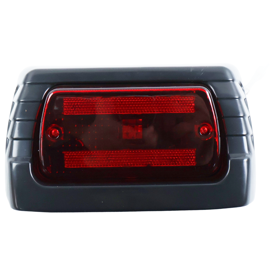 Tail Light Assy 6C200-55472 For Kubota B26 B2320DT B2620HSD B2920HSD ...