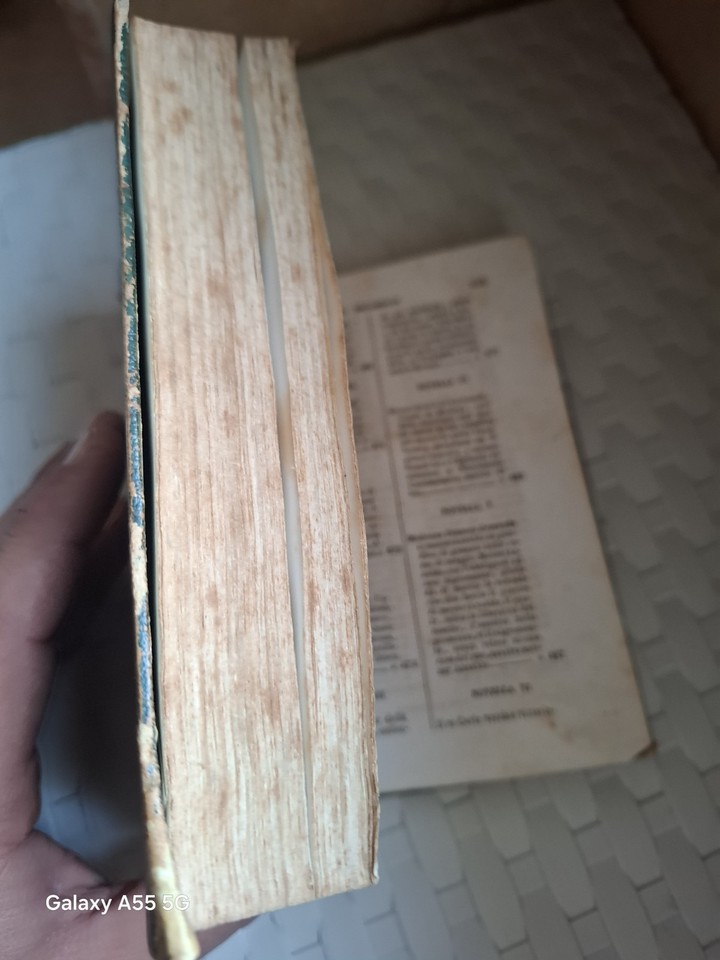 Libro antico 1888 Il Decamerone GIOVANNI Boccaccio | eBay