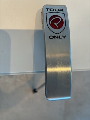 Piretti Tour Only Potenza 2 putter, RH, 33" | eBay