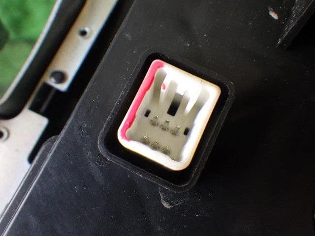 TOYOTA Estima 2009 DAA-AHR20W A/C Control Panel 5590028C12 [Used ...