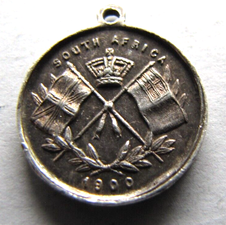 South Africa - Boer War era, Hern 612 "Buller, French & Baden-Powell ...