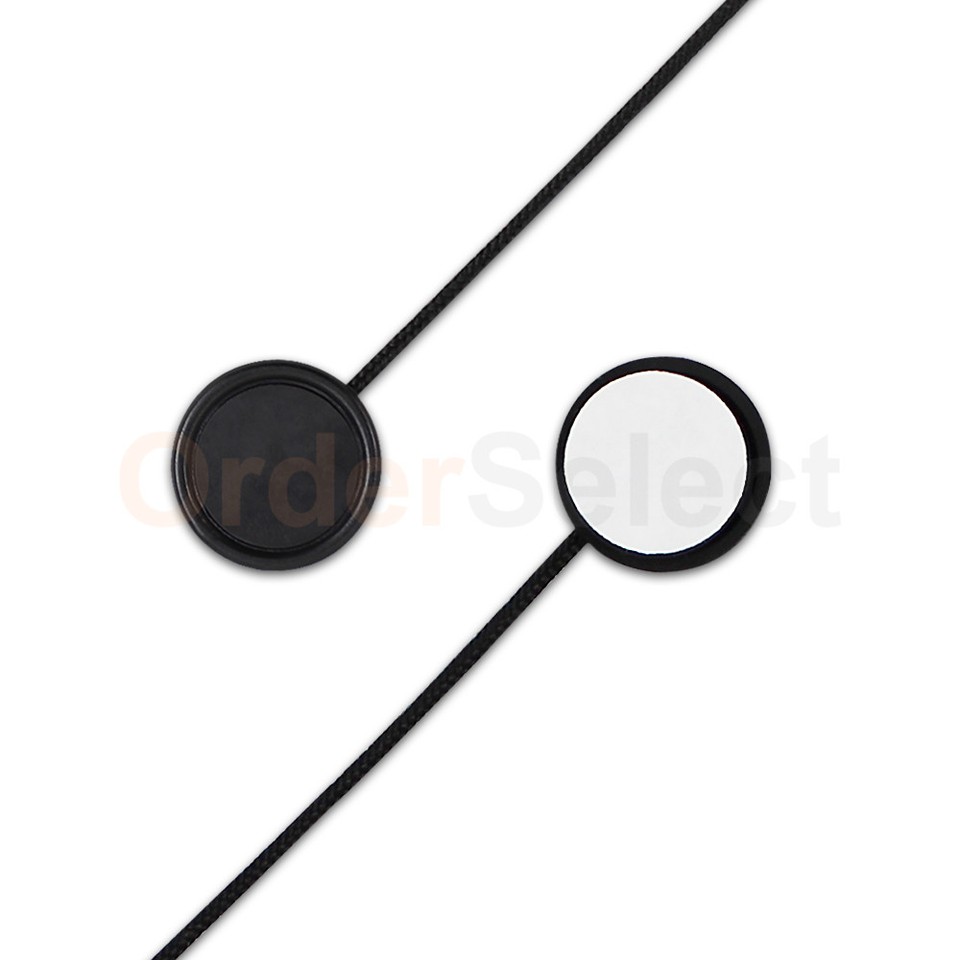 Lens Cover Cap Holder Keeper String Leash Strap Rope For Canon Nikon ...