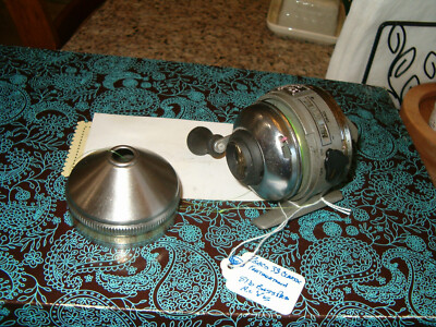 Casting Reels - Zebco Ul3 Classic