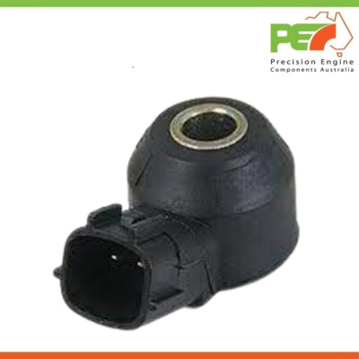 Brand New * PEC * Engine Knock Sensor for Mazda GJ 2.0L 4 Cyl 3-13 to 9 ...