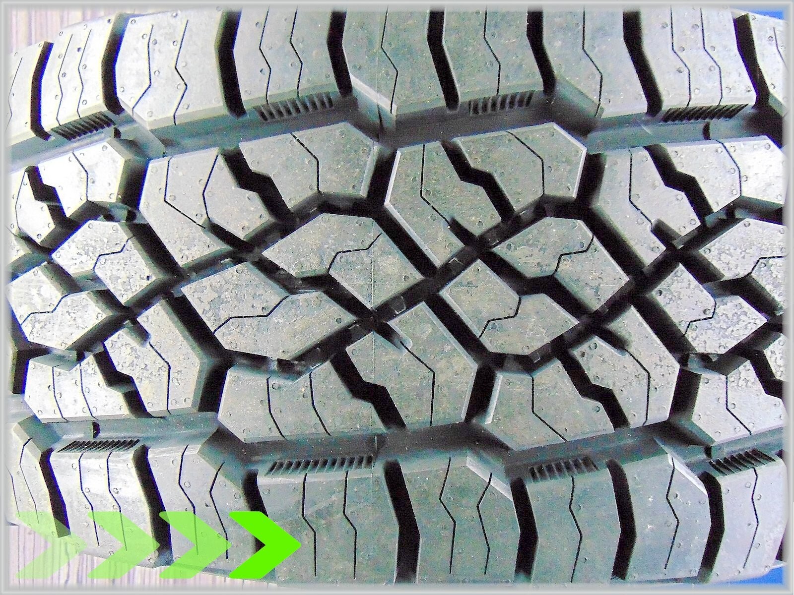 Mastercraft+Courser+AXT2+285%2F70R17+Tire for sale online | eBay