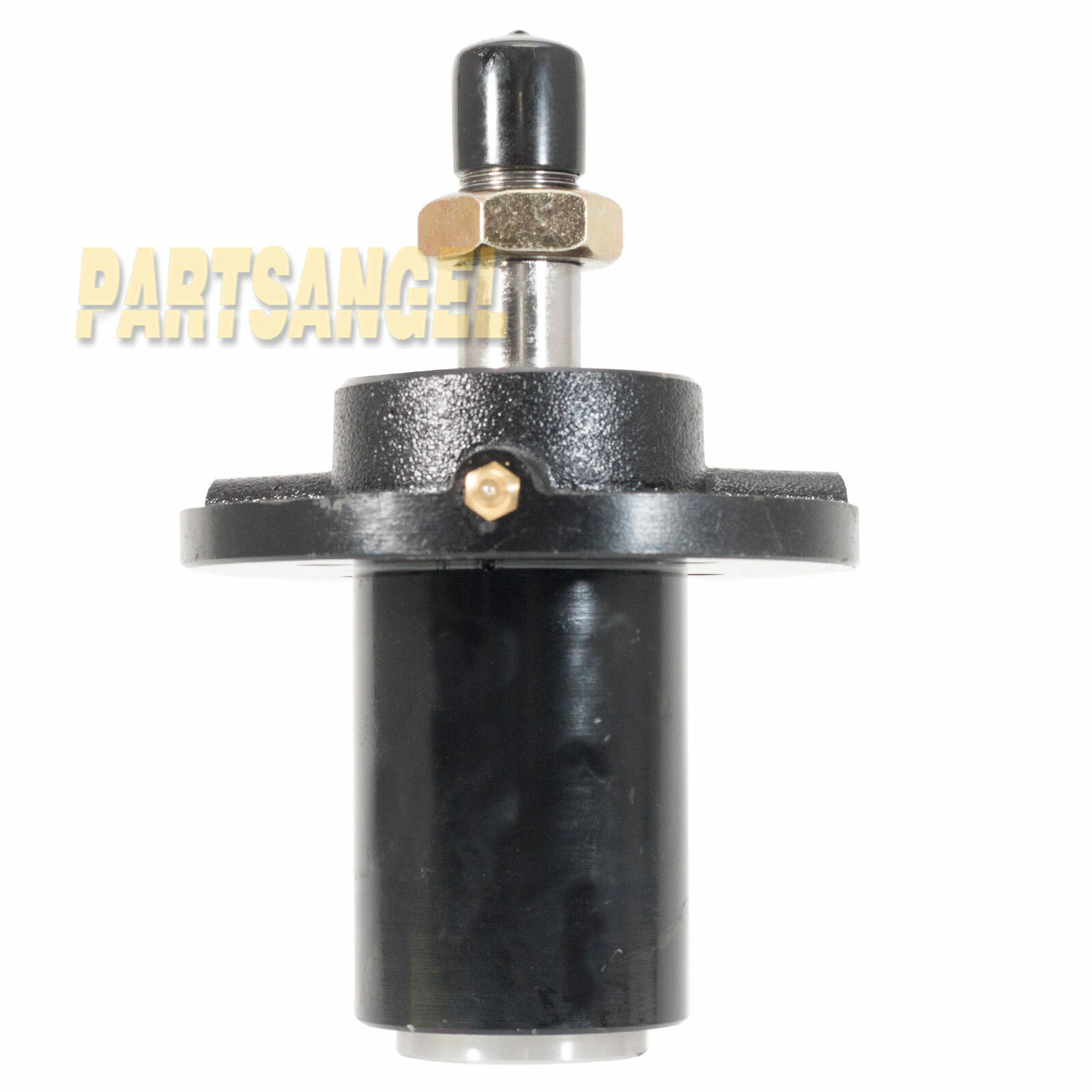 Spindle Assembly for Dixie Chopper 50" 60" 10161 300441 Short Shaft | eBay