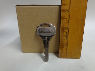 Stanley Key 336455 | eBay