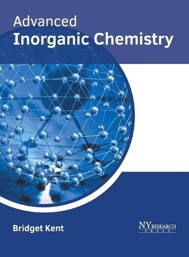 Advanced Inorganic Chemistry (Hardback) (US IMPORT) 9781632386670 | eBay