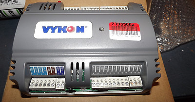Vykon VAX-6438US Node Programmable VAV HVAC Controller ⭐NEW⭐ | eBay