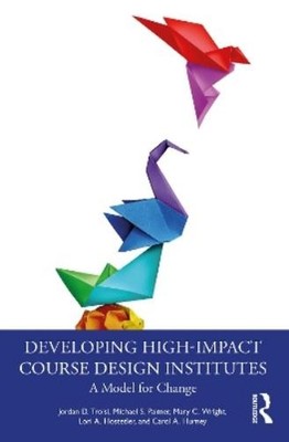 Jordan D. Troisi Michael S. Pal Developing High-Impact (Paperback) (UK ...