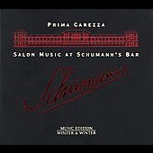 Salon Music at Schumanns Bar (Prima Carezza) CD (2006) ***NEW*** Amazing Value 25091012121 | eBay UK