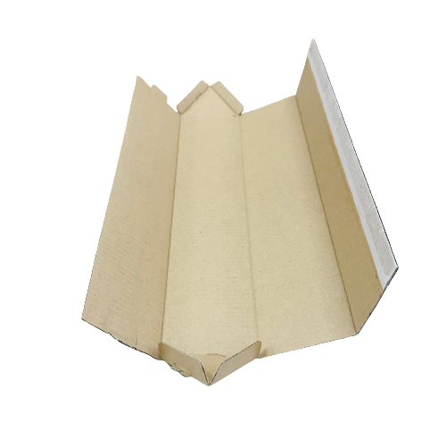 TRIANGULAR POSTAL TUBES ECO-FRIENDLY CARDBOARD ALL SIZES - A0 A1 A2 A3 ...