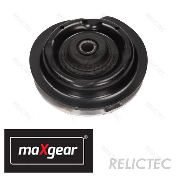 Front Top Strut Shock Mounting BMW:E34,5 31331133292 31331134096 | eBay