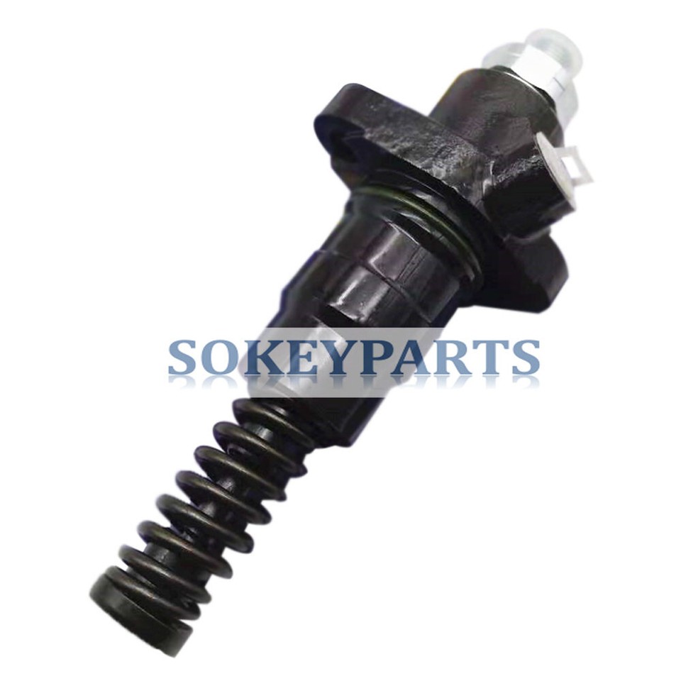 New Fuel Pressure Injection Pump 21147446 02113695 For Volvo EC210B ...