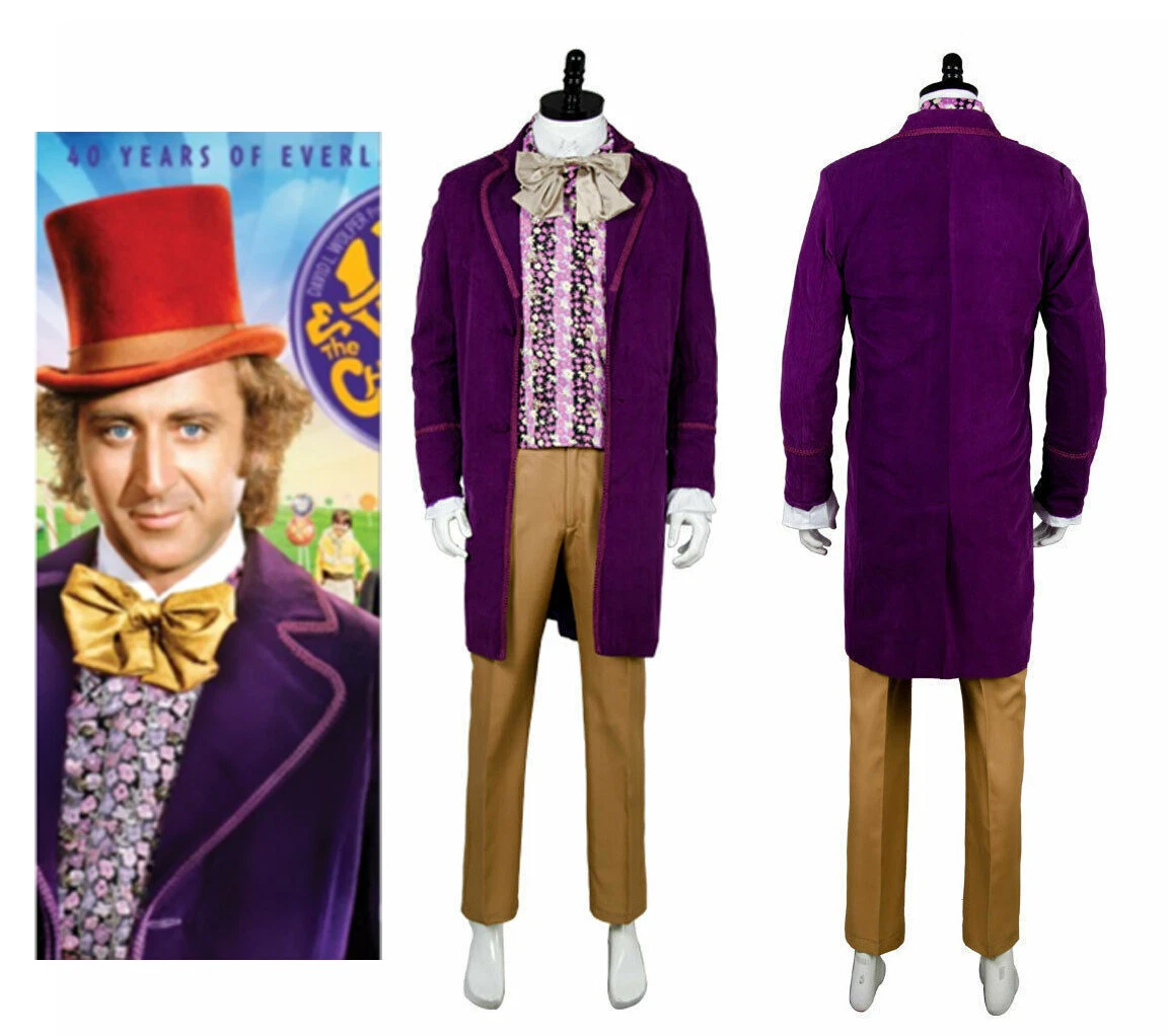 Willy Wonka Gene Wilder Angry