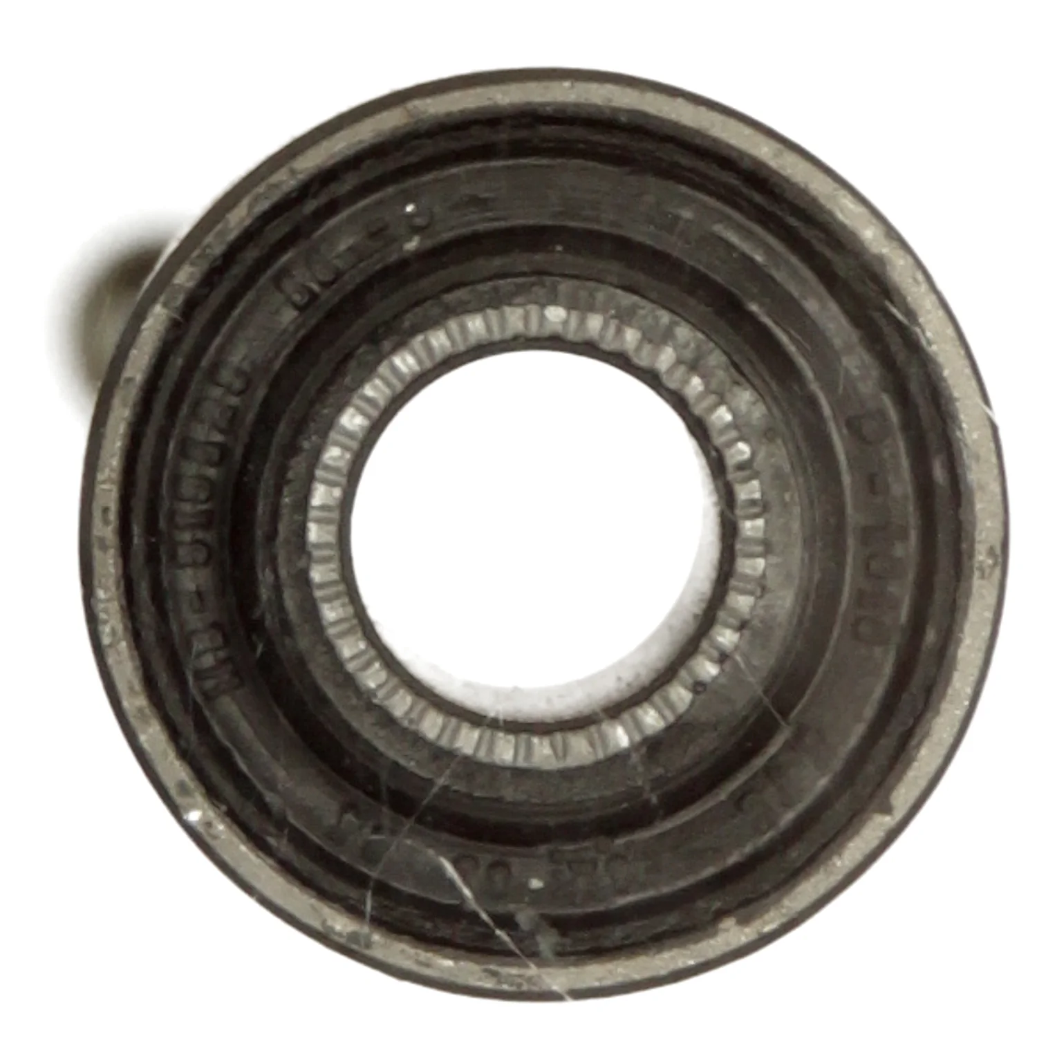 Rear Leaf Spring Bush Fits Mitsubishi L 200 OE MB515925 Blue Print ...