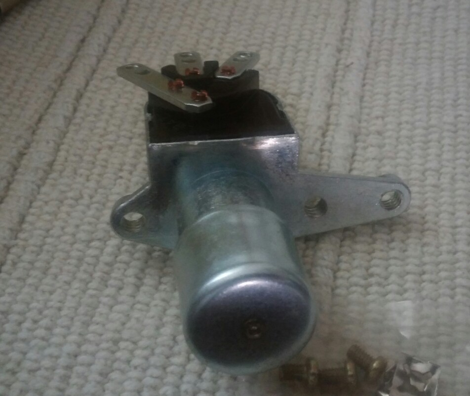 Foot Operated Dimmer Switch | eBay