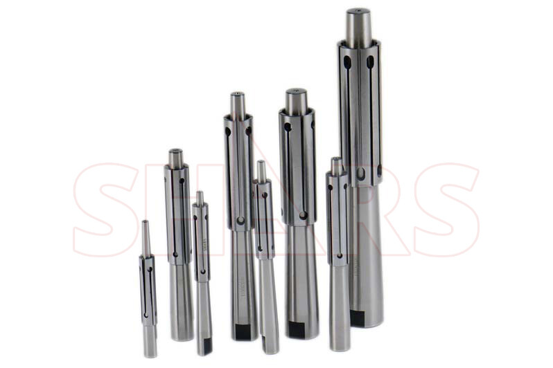 Shars 1/2 - 2" 8 PCS Expanding Mandrels Set Tool Holder Lathe New R} | eBay
