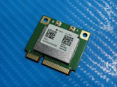 Asus F555UA-FB71 15.6" Genuine Laptop Wireless WiFi Card RTL8821AE | eBay