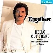 Engelbert Humperdinck - Hello out There (1994) for sale online | eBay UK