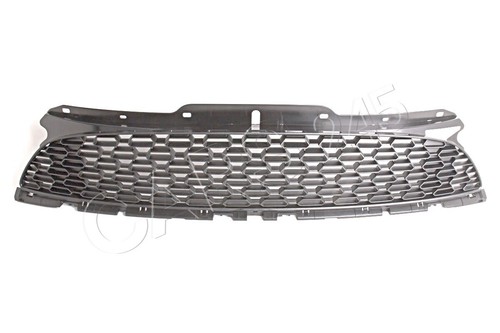 Genuine MINI R55 R56 R57 R58 R59 Front Vent Grille OEM 51117255125 | eBay