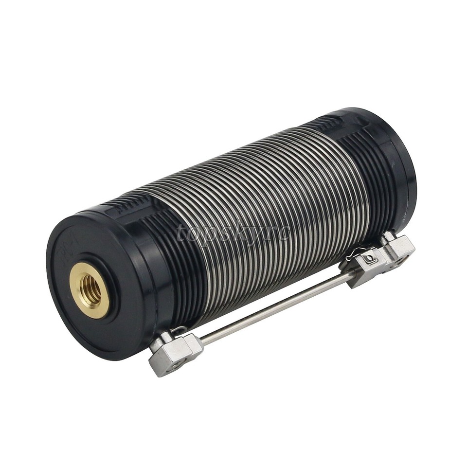 Jpc-7 Antenna Loading Coil Induction Coil For Pac-12 Jpc-7 Shortwave ...