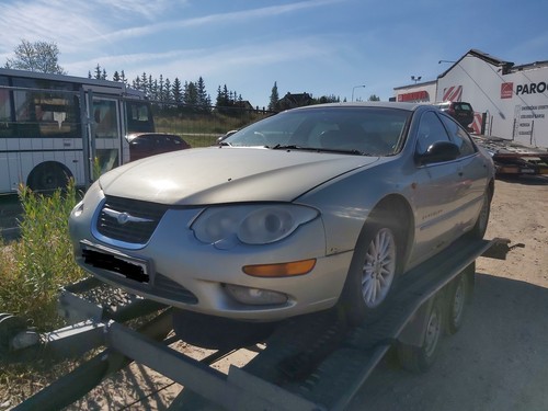 04671167 21911A 1809A21B G8H-UA-007001 Relay module for Chrysler ...