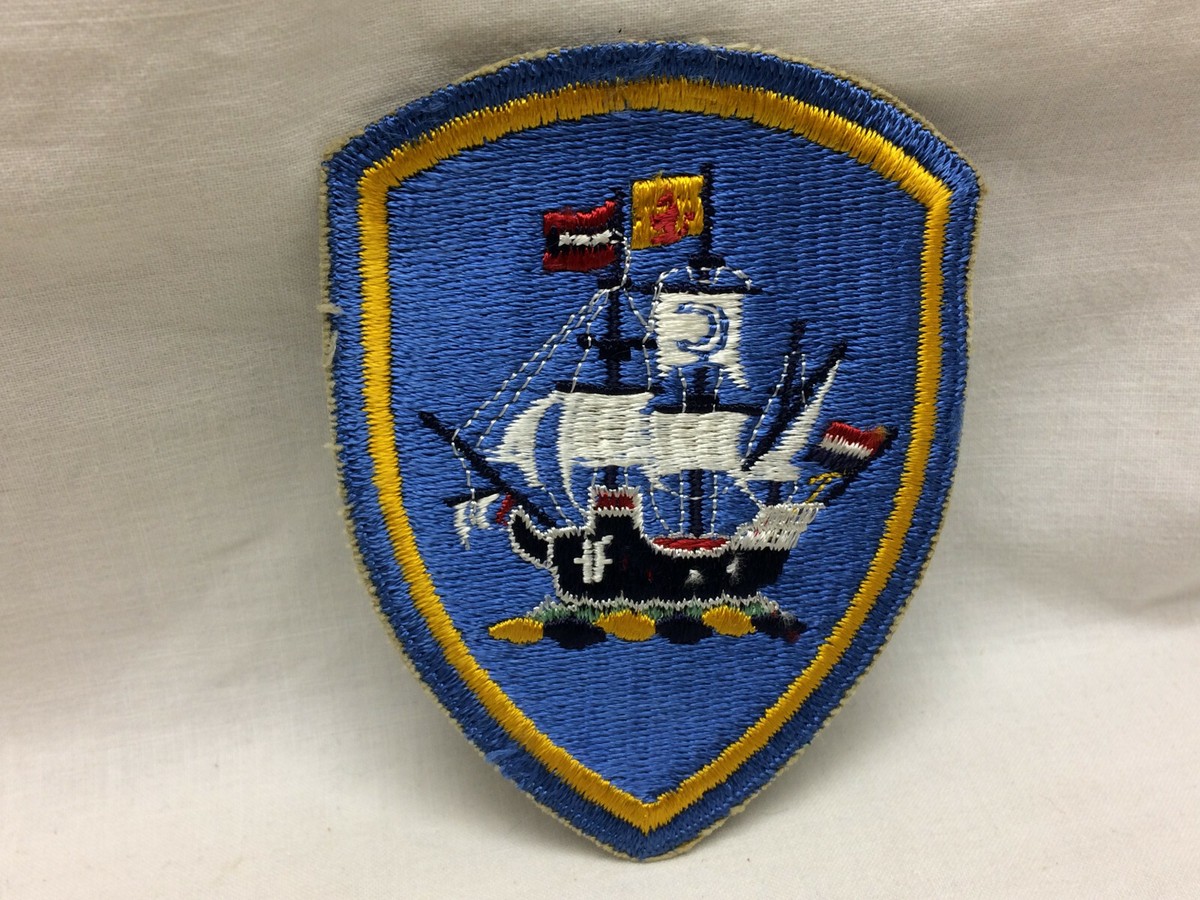 New York National Guard Logo New York Guard, State's Volunteer Defense