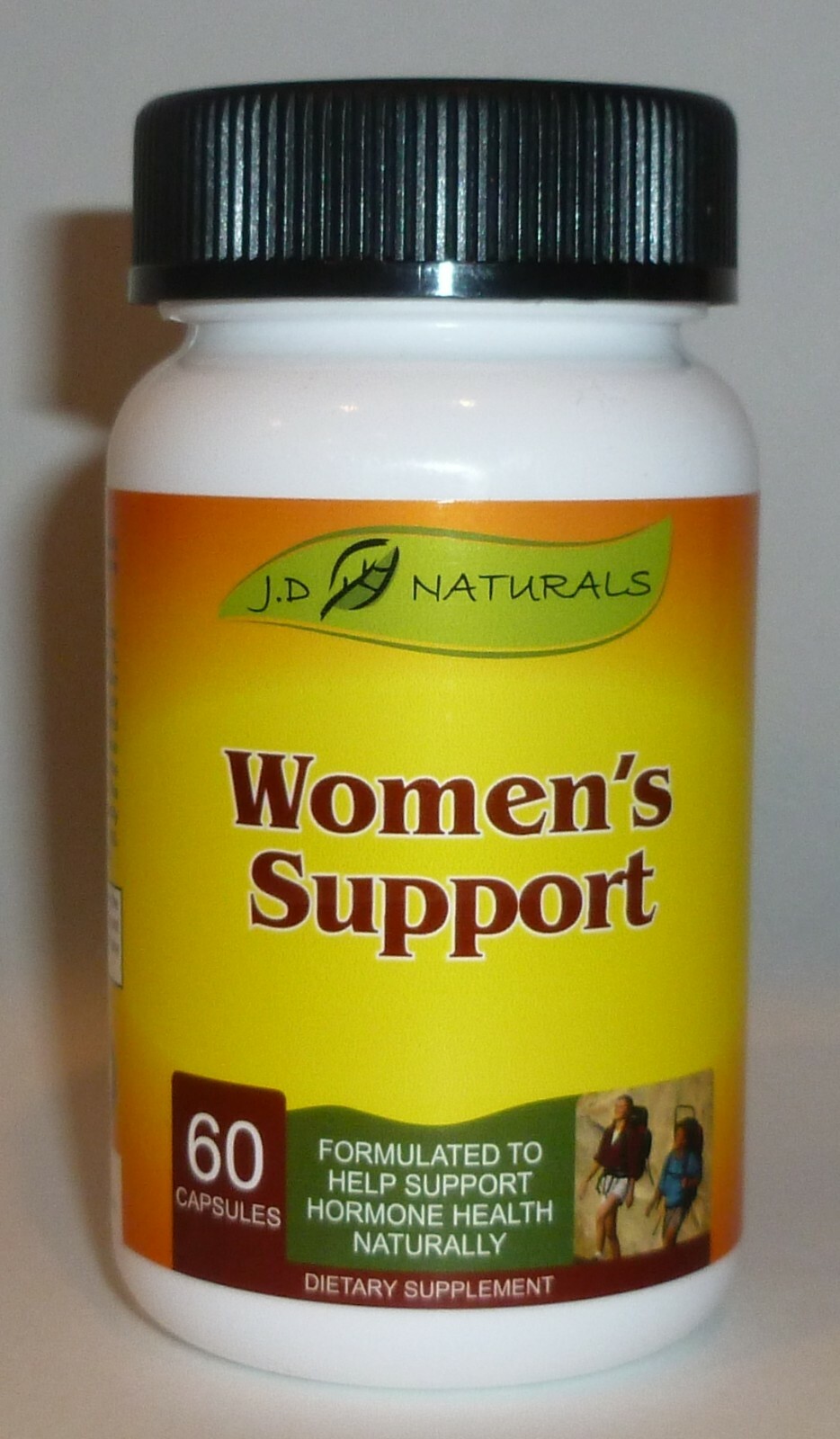 WOMEN'S SUPPORT (60 CAPSULES) | eBay