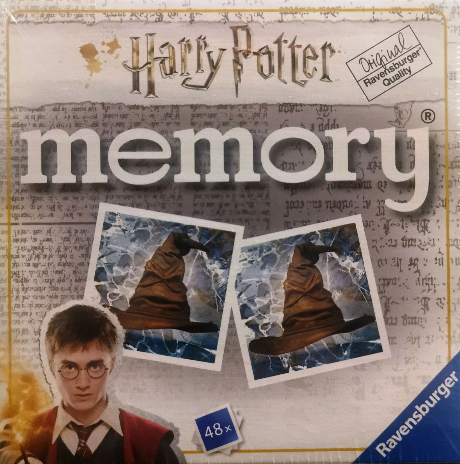 Mini Memory® 48 Bildkarten L.O.L. Surprise Ravensburger Spiel oder ...