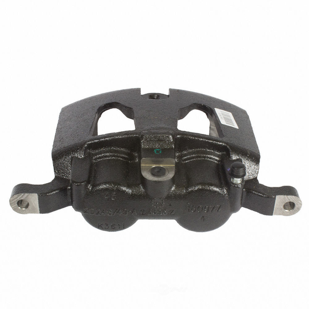Disc Brake Caliper-Unloaded Caliper Motorcraft BRCF-254 for sale online ...