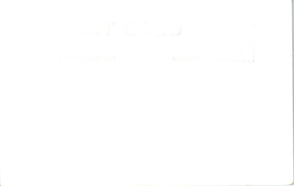 1940s Rood Hospital Hibbing Minnesota Old Cars Real Photo Postcard | eBay