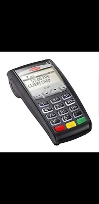 Credit Card Terminals, Readers - Heartland Payment System