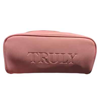 NWOT Truly Beauty Barbie signature vanity case | eBay