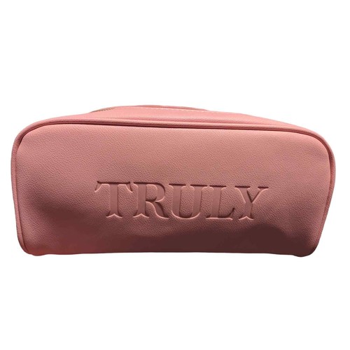 NWOT Truly Beauty Barbie signature vanity case | eBay