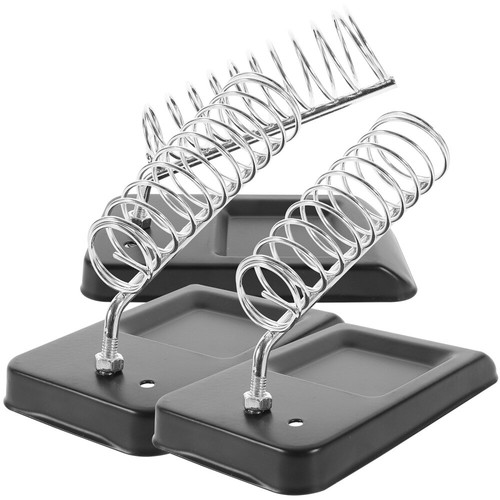 3 Pcs Soldering Iron Station Soldering Station Iron Stand Soldering ...