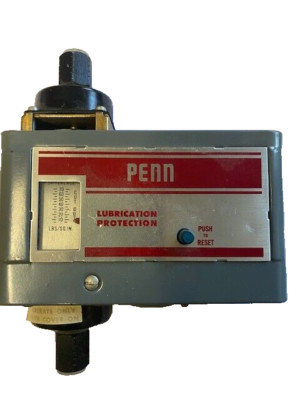 ⭐ Penn Lubrication Protection Control E | eBay