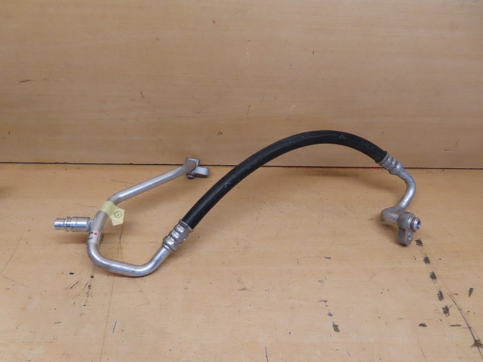 2015 Suzuki Vitara SZ5 Allgrip MK4 - Air Con Pipe 95720-54P10 (B) | eBay