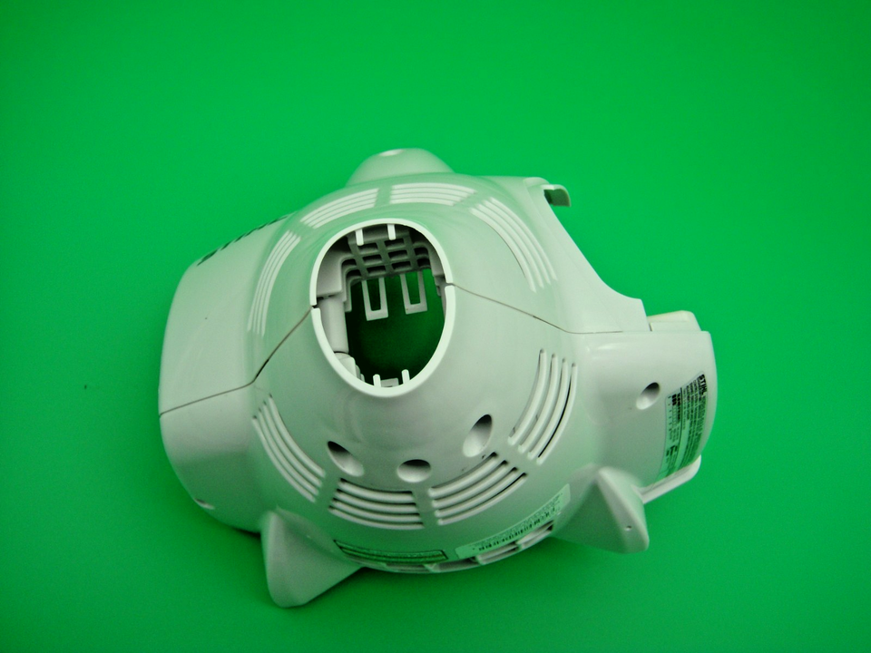 OEM STIHL FS40 FS50 FS56RC KM56 R HT56 FUEL TANK ENGINE HOUSING - LATE ...