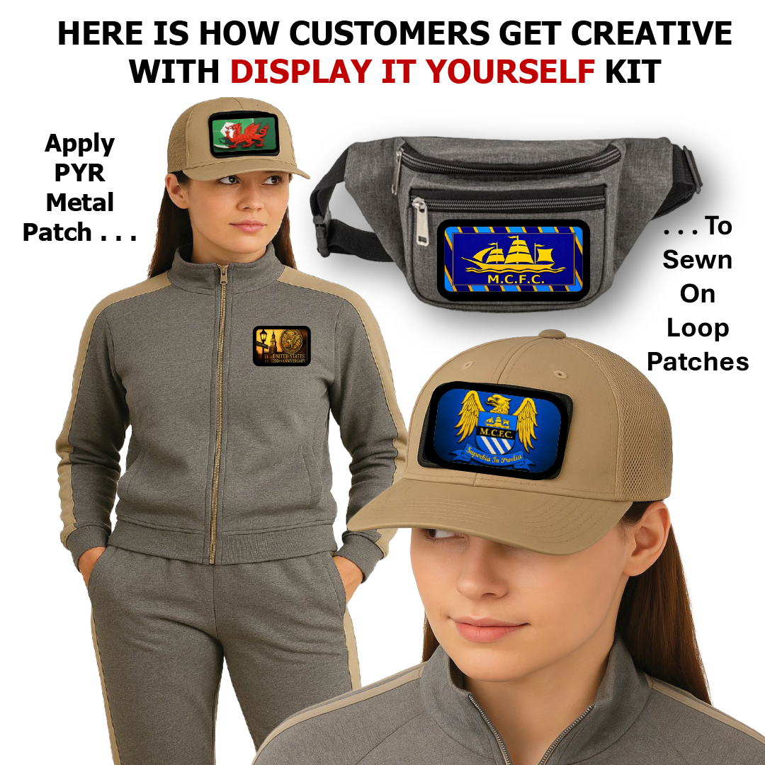 GRATEFUL DEAD Ripple RMP - PYR Custom Metal Art - Display It Yourself ...