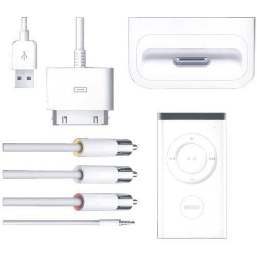 Apple MA242LL/A AV Connection Kit for iPod 1st/2nd Gen | eBay