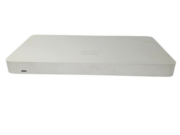Cisco Meraki MX65-HW Cloud-Managed Security and SD-WAN Router for sale ...