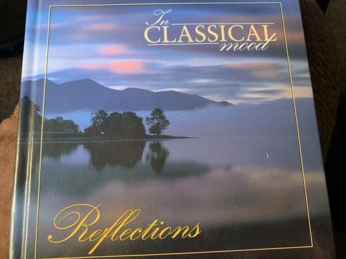 In Classical Mood Reflections (Book and CD) Hardcover 9781886614246| eBay