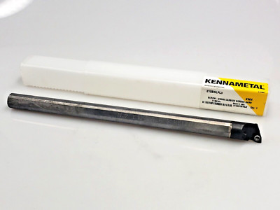 Boring Tool Holders - Kennametal Boring Bars