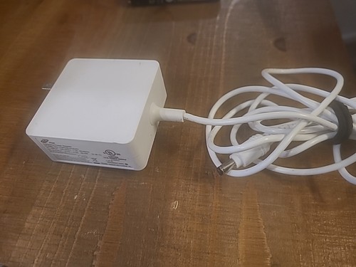 FSP Switching Power Adapter Model FSP048-A12U01 DC 12V 4A 48W | eBay