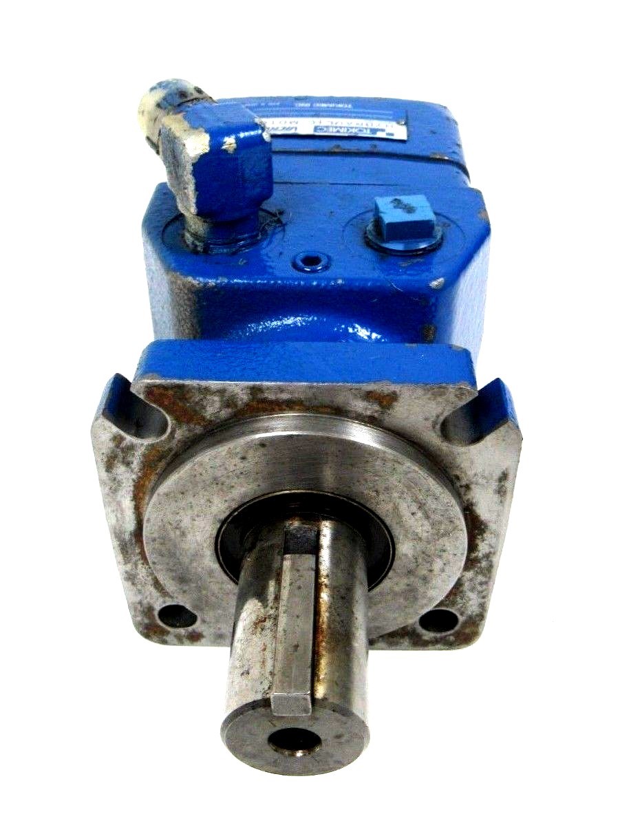 VICKERS CR-07-5PT4-30-SD-JA-S103-J HYDRAULIC MOTOR CR075PT430SDJAS103J ...